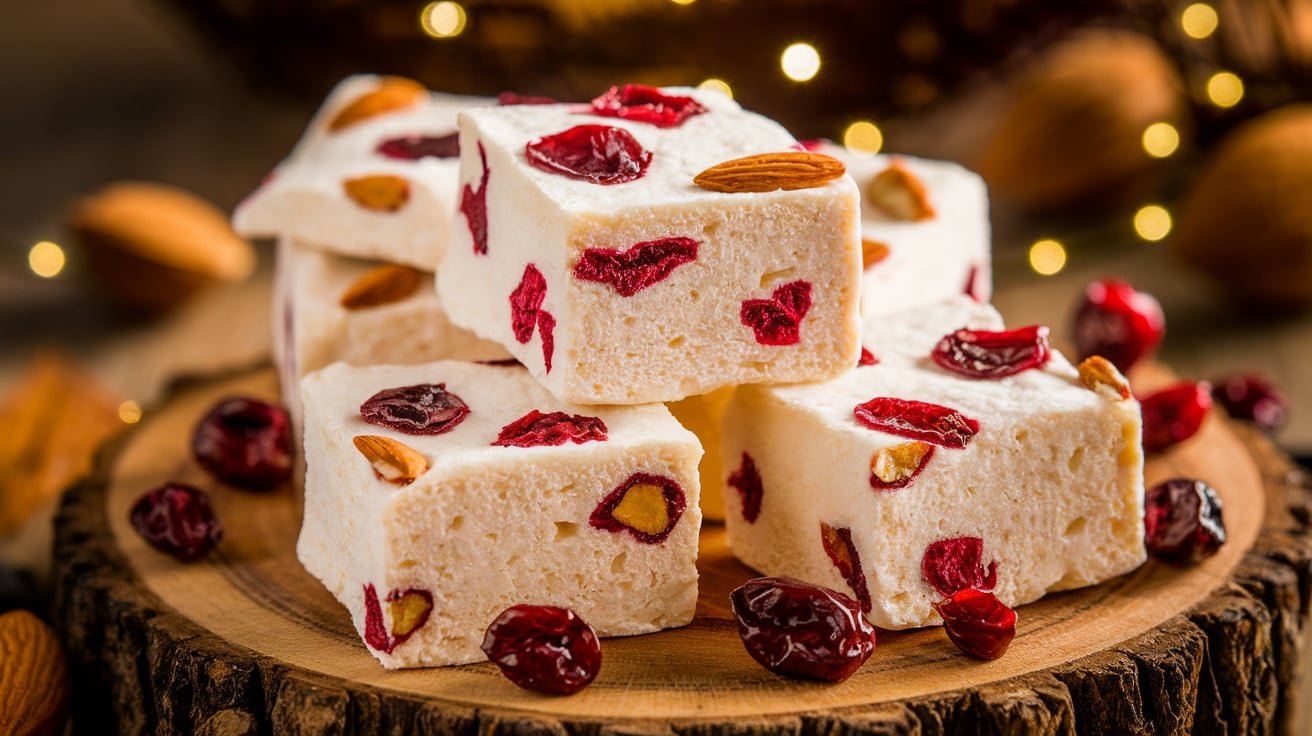 20 Must-Try Chinese New Year Cookies and Treats